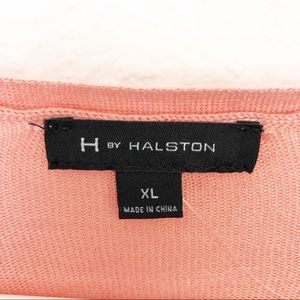 H by Halston | Sweaters | H By Halston Long Sleeve Crossover Cardigan ...